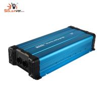 China 3500w Pure Sine Wave FS Power Inverter For Home 24V To 110V 230V 50Hz / 60Hz for sale