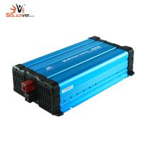 China 3500w Pure Sine Wave FS Power Inverter For Home 24V To 110V 230V 50Hz / 60Hz for sale