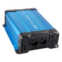 China Dc 12 24 48 Volt  FS Pure Sine Wave Power Inverter 3000 Watt For Car for sale