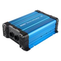 China Dc 12 24 48 Volt  FS Pure Sine Wave Power Inverter 3000 Watt For Car for sale