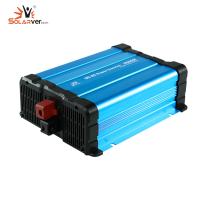 China 2000W Off Grid FS Power Inverter Dc To Ac Pure Sine Wave 12V To 220V for sale