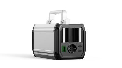 China Standard Capacity Protable Power Station 3.7V 149500mAh 600W WITH USB QC 3.0 for sale