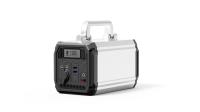 China Standard Capacity Protable Power Station 3.7V 149500mAh 600W WITH USB QC 3.0 for sale