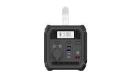 China Standard Capacity Protable Power Station 3.7V 149500mAh 600W WITH USB QC 3.0 for sale