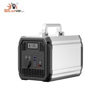 China Pure Sine Wave Protable Power Station 1000W WITH USB QC 3.0 3.7V 216000mAh for sale