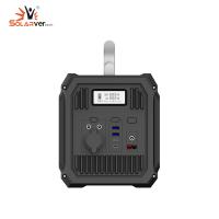 China Pure Sine Wave Protable Power Station 1000W WITH USB QC 3.0 3.7V 216000mAh for sale