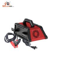 China 12V 12A Lifepo4 Battery Charger Ac To Dc AGM GEL Li - Batteries for sale