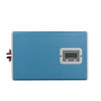 China Wholesale App Pc Remote Control 1500W 2000W Dc To Ac Pure Sine Wave Power Inverter for sale