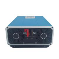 China Wholesale App Pc Remote Control 1500W 2000W Dc To Ac Pure Sine Wave Power Inverter for sale