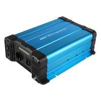 China OEM Vehicle 1500 Watt Pure Sine Wave Power Inverter Single Output for sale