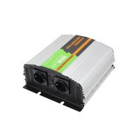 China 50Hz/60Hz Modified Sine Wave Power Inverter 1000W Multiscene for sale