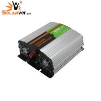 China 50Hz/60Hz Modified Sine Wave Power Inverter 1000W Multiscene for sale