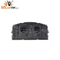 China 50Hz/60Hz Modified Sine Wave Power Inverter 1000W Multiscene for sale