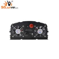 China 50Hz/60Hz Modified Sine Wave Power Inverter 1000W Multiscene for sale