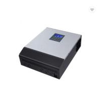 China 3Kva 24v Hybrid Solar Hybrid Inverter With MPPT Charger for sale