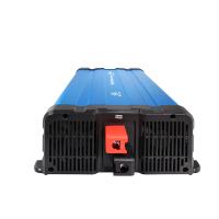 China AC 110V 220V LCD Pure Sine Wave Power Inverter For Off Grid System for sale