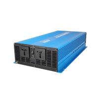 China 50/60HZ Pure Sine Wave Inverter , Yacht 48V Inverter Pure Sine Wave for sale