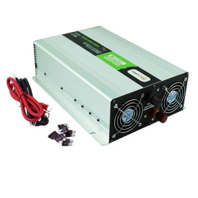 China ROHS Pure Sine Wave Inverter UPS , Portable rechargeable inverter for home for sale