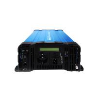 China PCB Ultrasonic Off Grid Pure Sine Wave Inverter , Anti Paint Sine Wave Power Inverter for sale