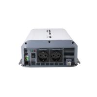 China PC Control Solar Pure Sine Wave Power Inverter For Car Mobile for sale
