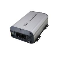 China PC Control Solar Pure Sine Wave Power Inverter For Car Mobile for sale
