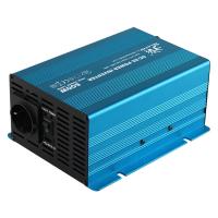 China Aluminum 600W Pure Sine Wave Power Inverter For Off Grid Solar System for sale