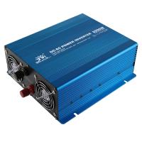 China Multifunctional Car Pure Sine Wave Power Inverter 2000W Portable for sale
