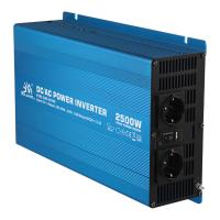 China Practical True Sine Wave Power Inverter , Aluminum Single Phase Sine Wave Inverter for sale