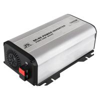China ISO9001 Industrial Pure Sine Wave Power Inverter 1000w Single Phase for sale