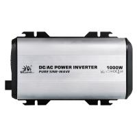 China ISO9001 Industrial Pure Sine Wave Power Inverter 1000w Single Phase for sale