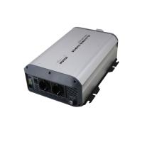 China pure sine wave power inverter 2000W Support  Mobile/PC remote control for sale
