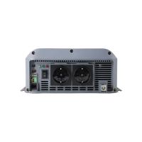 China ISO9001 Vehicles High Frequency Inverter 48V Single Inverter DC To AC Pure Sine Wave for sale