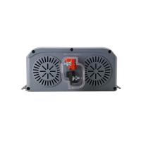 China ISO9001 Vehicles High Frequency Inverter 48V Single Inverter DC To AC Pure Sine Wave for sale