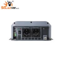 China Mobile/PC remote control power inverter 2500W solar inverter for sale