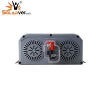 China 24V dc APP/PC remote control pure sine wave power inverter for home use for sale