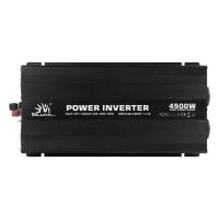 China ROHS Practical DC AC Power Inverter 12V To 220V Stable Multiscene for sale