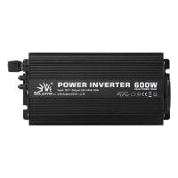 China ODM Aluminum Off Grid Modified Sine Wave Inverter 600 Watt Portable for sale