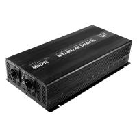 China 12V 24V 48V DC Modified Sine Wave Power Inverter For Off Grid System for sale