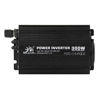 China Multiscene 300W Sine Wave Inverter , Stable DC To AC Inverter For Car for sale