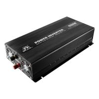 China ROHS Practical DC AC Power Inverter 12V To 220V Stable Multiscene for sale