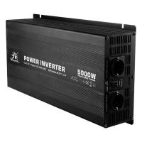 China 12V 24V 48V DC Modified Sine Wave Power Inverter For Off Grid System for sale
