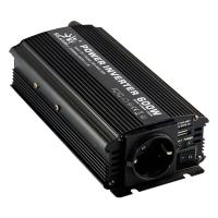 China ODM Aluminum Off Grid Modified Sine Wave Inverter 600 Watt Portable for sale