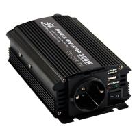 China Multiscene 300W Sine Wave Inverter , Stable DC To AC Inverter For Car for sale