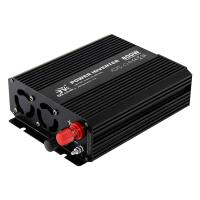 China CE Practical Modified Sine Wave Power Inverter With Charger Single Output for sale