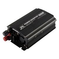 China Multiscene 300W Sine Wave Inverter , Stable DC To AC Inverter For Car for sale