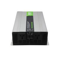 China 50Hz/60Hz 2000W Battery Charger Inverter Stable For Off Grid System for sale