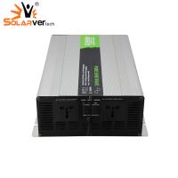 China 50Hz/60Hz 2000W Battery Charger Inverter Stable For Off Grid System for sale