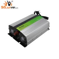 China AC 110V 1200W Portable Battery Charger Inverter Multiscene Durable for sale