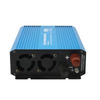China LED display 300W dc to ac 220v 230v 240v pure sine wave power inverter for sale