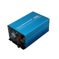 China dc to ac LED Display Pure sine wave power inverter 600W OEM for sale
